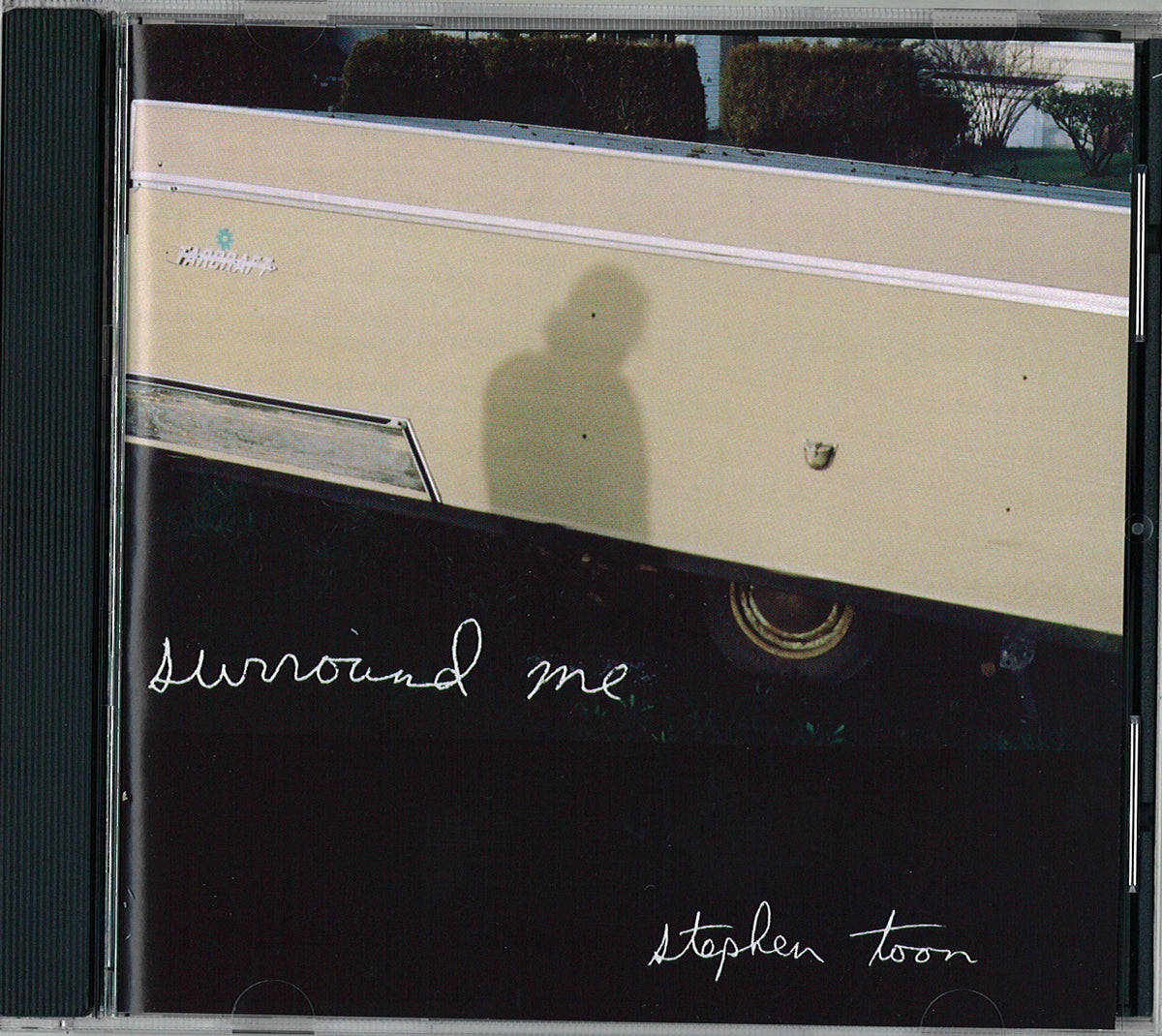 Stephen Toon – Surround Me HIFI DOWNLOAD – Toonmade